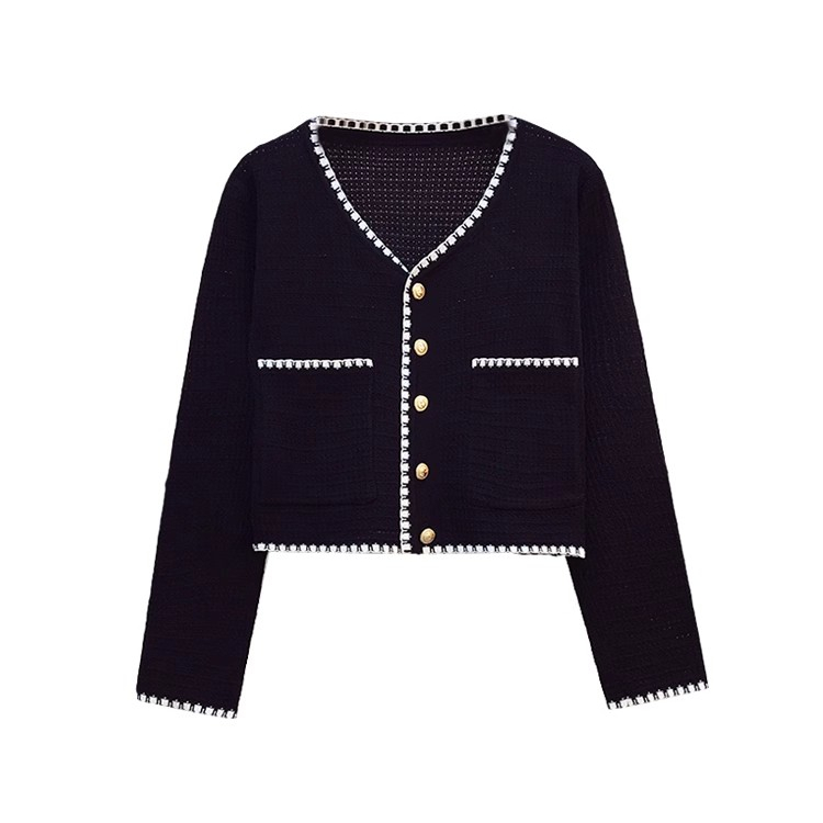 Jual The Monseur Gallery Cardigan Rajut Wanita Crop Top Knit | Shopee ... Jual The Monseur Gallery Cardigan Rajut Wanita Crop Top Knit | Shopee ...