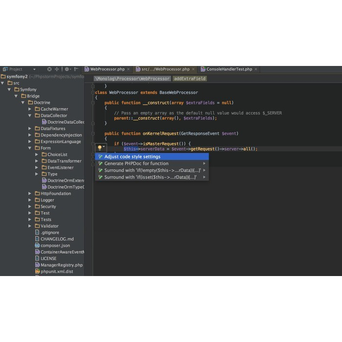 Jual Software PC Php Storm 2023.1 | Shopee Indonesia