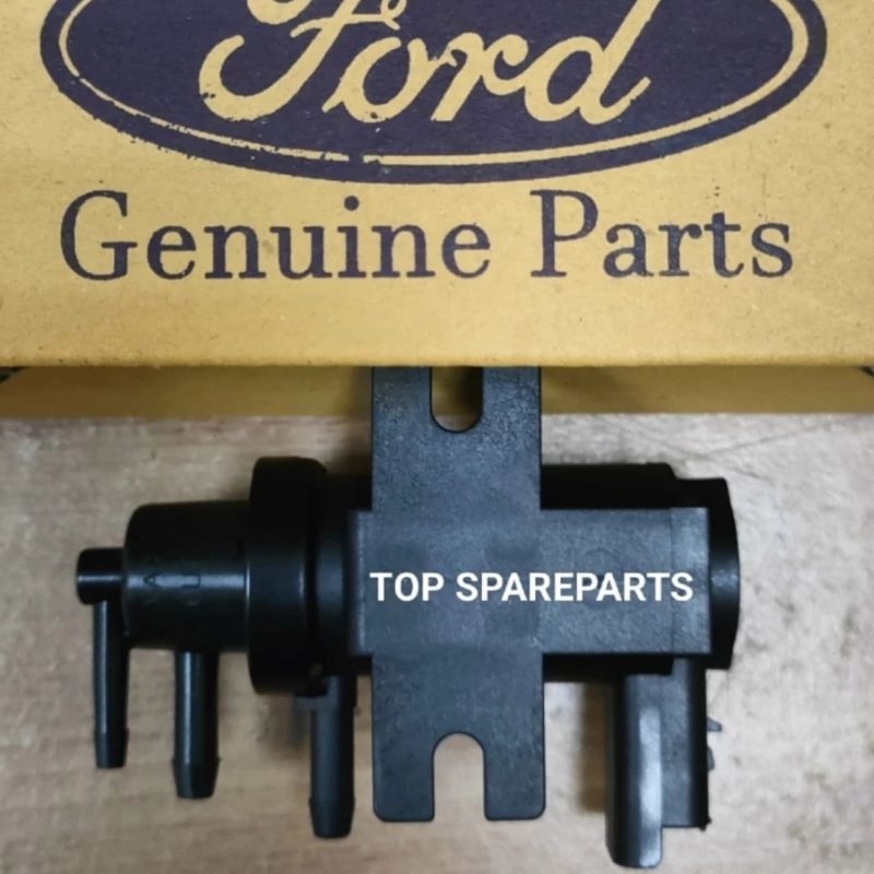 Jual SELENOID VALVE SELONOID VALVE VACUM TURBO FORD RAPTOF F15 | Shopee ...