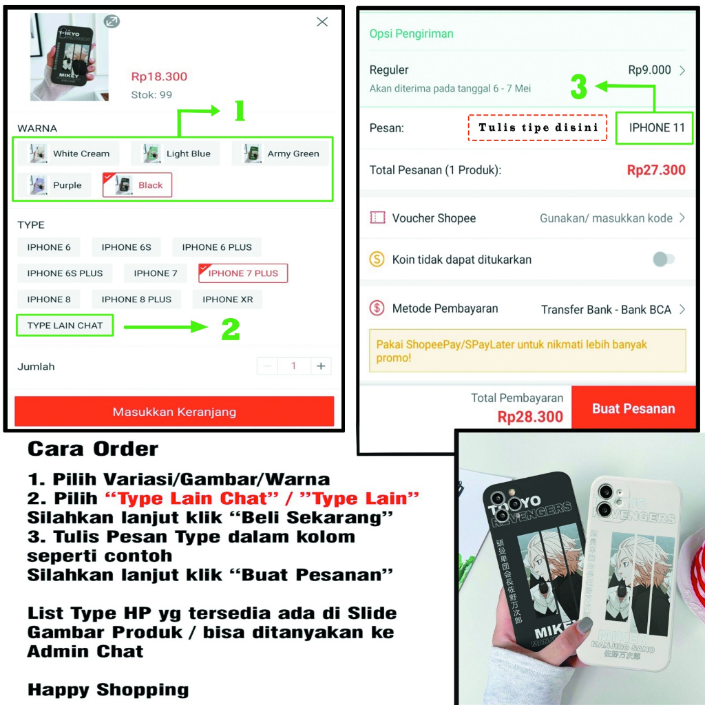 Jual Harga Hp Redmi 9C Terlengkap & Harga Terbaru Juni 2026 | Shopee ...