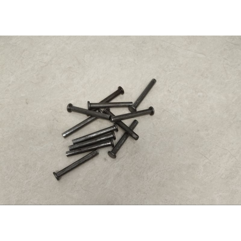 Jual Paku Keling besi F 6x49mm. 1kg | Shopee Indonesia