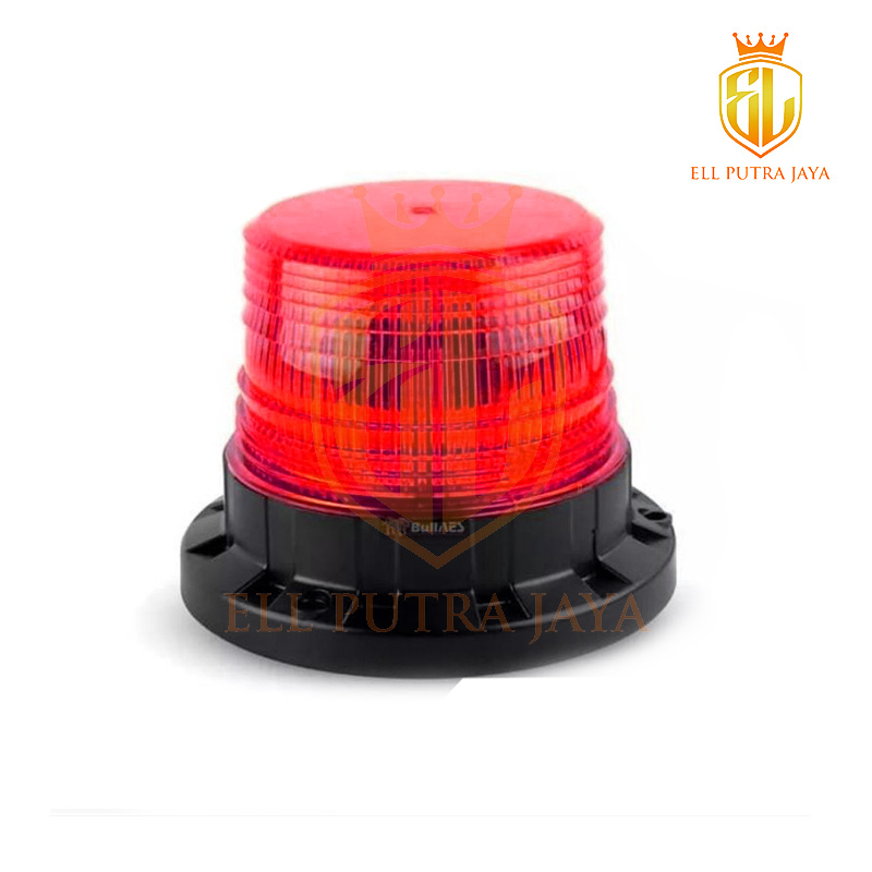 Jual Lampu Sirine Rotary MERAH | Shopee Indonesia