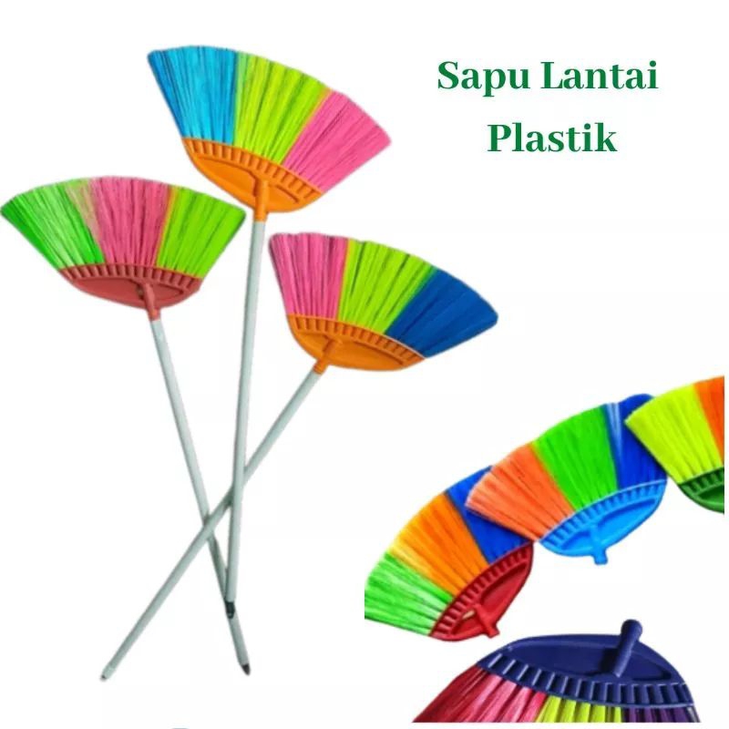 Jual Sapu Plastik Senar Nylon Warna Termurah | Shopee Indonesia