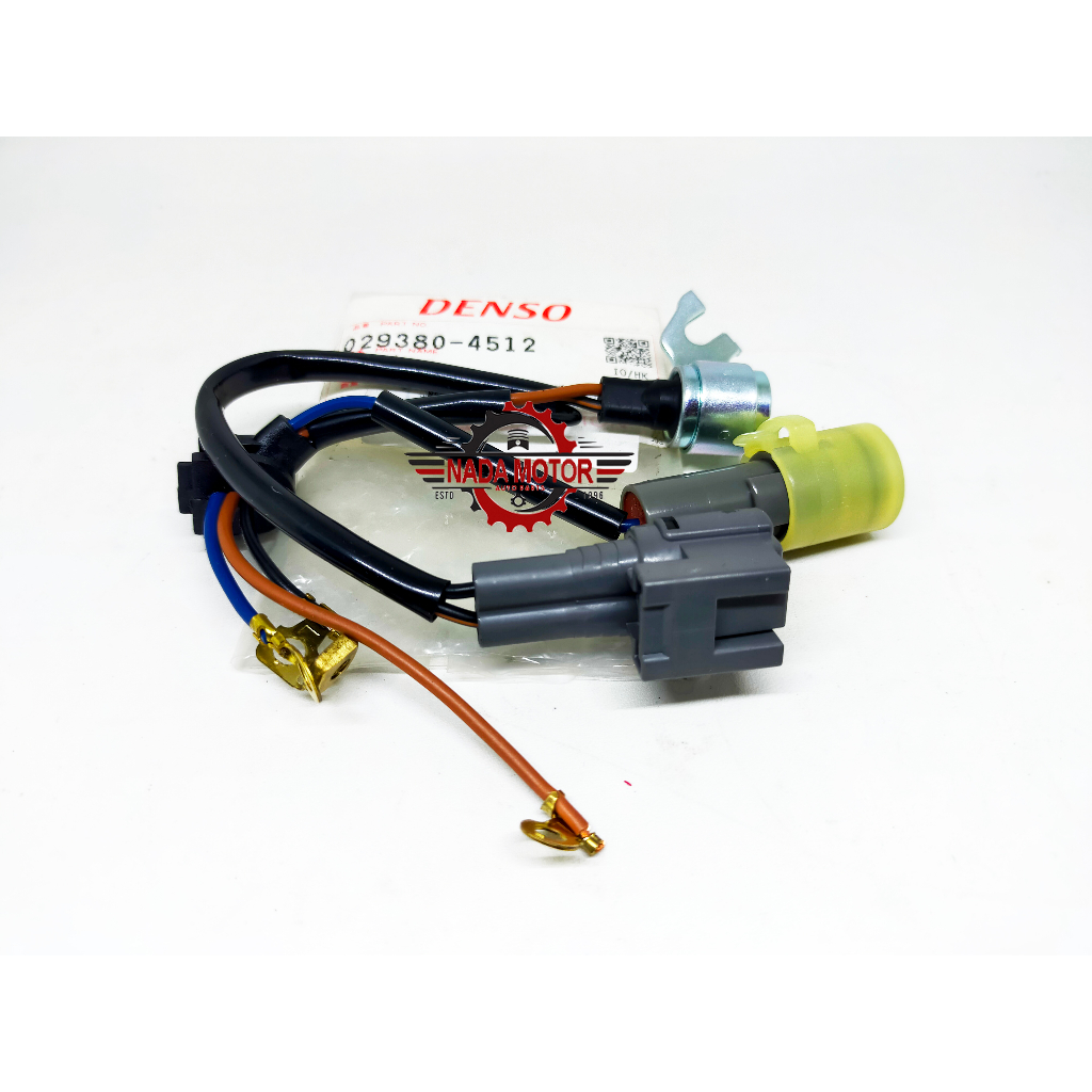 Jual CONDENSOR TOYOTA COROLLA TWINCAM AE92 ORIGINAL | Shopee Indonesia