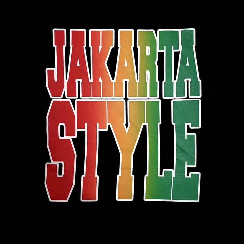 Jual Stomp Brigade jakarta Style | Shopee Indonesia