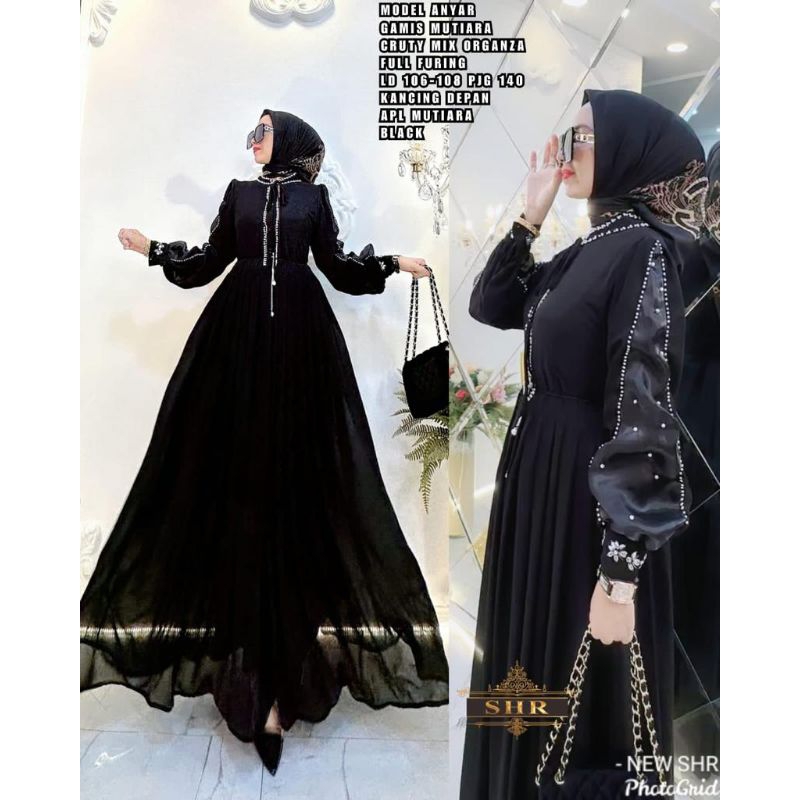Jual Gamis SHR original | Shopee Indonesia