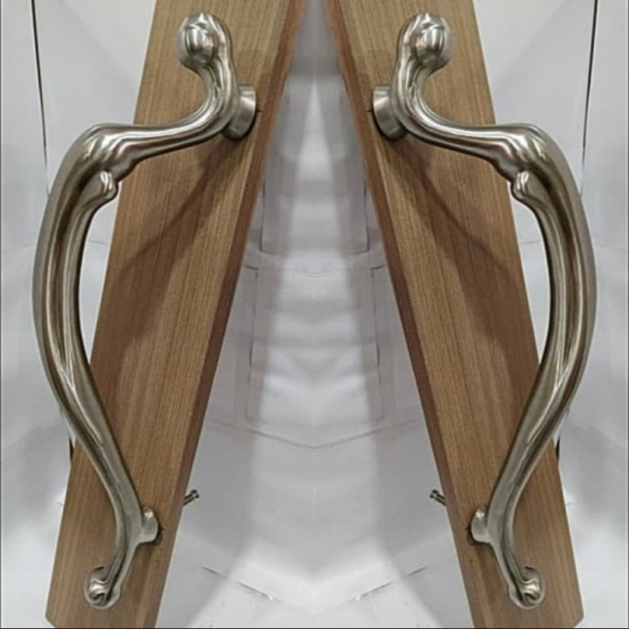 Jual PHP 354 PALOMA PULL HANDLE FULL STAINLESS SUS 304 HANDLE PINTU ...