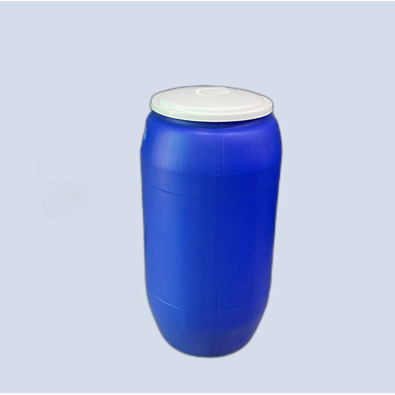 Jual Tong baru merk GREENLEAF / Tong biru / Tong air / Drum air / Tong ...