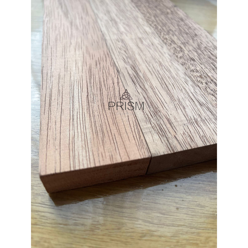 Jual Papan kayu palapi meranti merah polos ukuran 1x7x235 Cm | Shopee ...