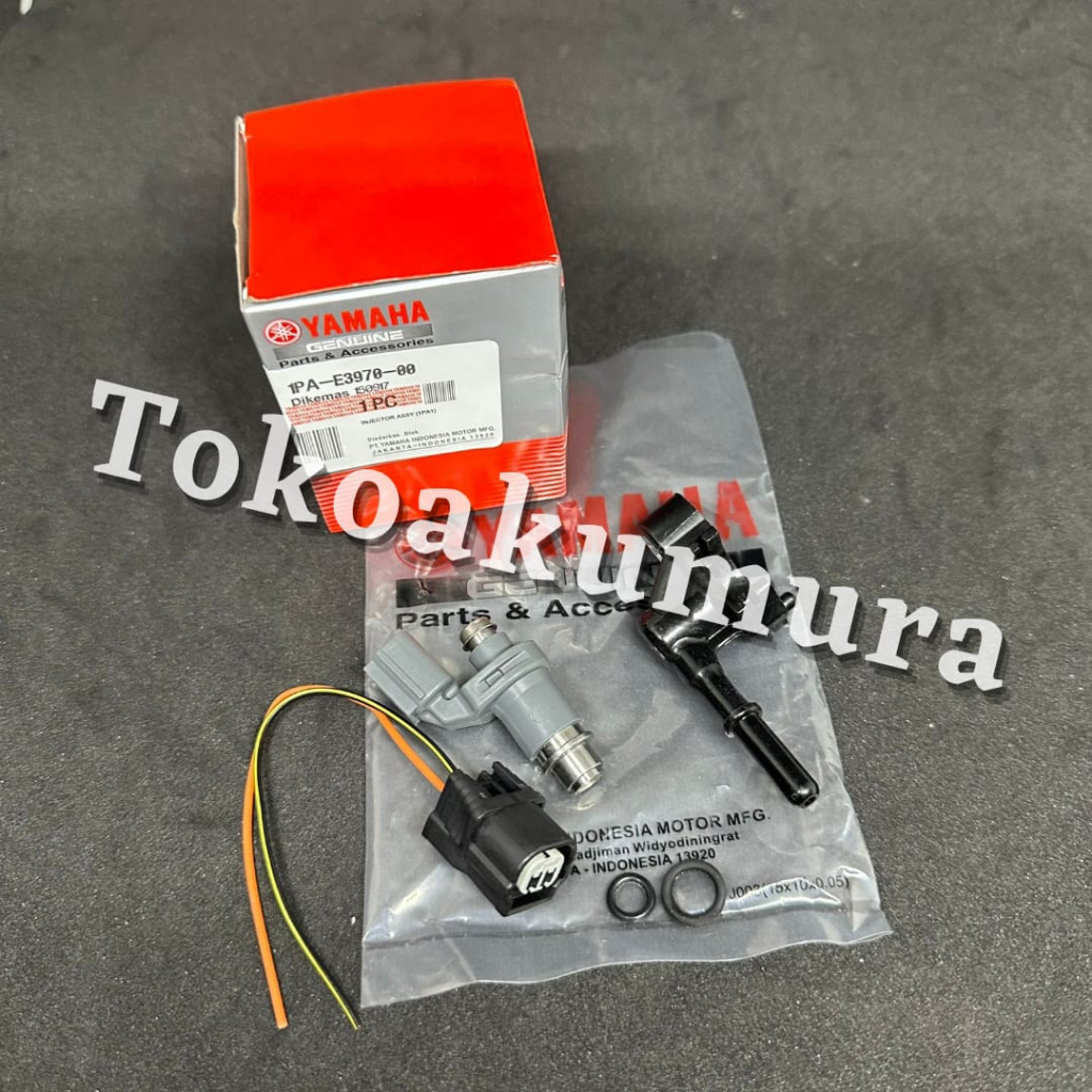 Jual Injector injektor mio j Yamaha mio m3 soul GT mio GT fino fi xride ... Jual Injector injektor mio j Yamaha mio m3 soul GT mio GT fino fi xride ...