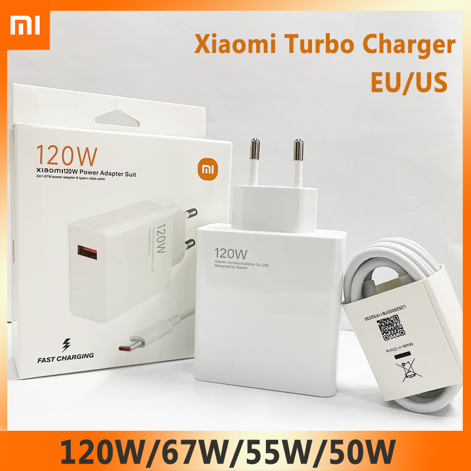 Jual XIAOMI 12T 5G Charger Xiaomi 12 Series Laptop Hyper Charge ...