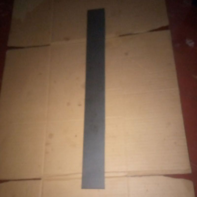 Jual carbon lembaran 50x5 cm | Shopee Indonesia