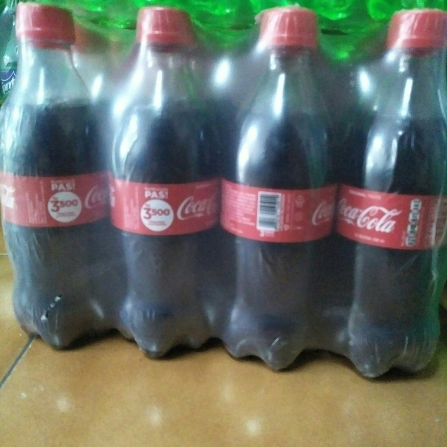 Jual Coca Cola botol 250ml isi 12 | Shopee Indonesia