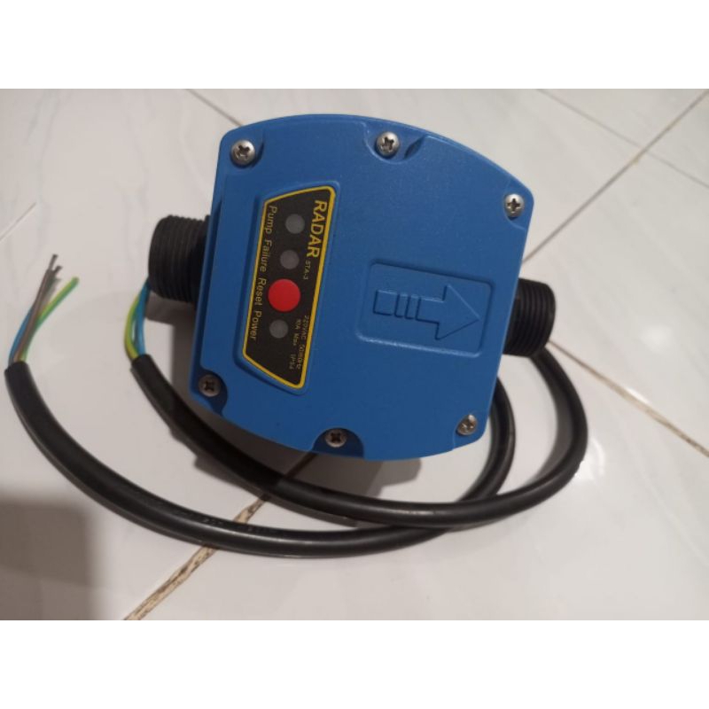 Jual Automatic Pump Control | Shopee Indonesia