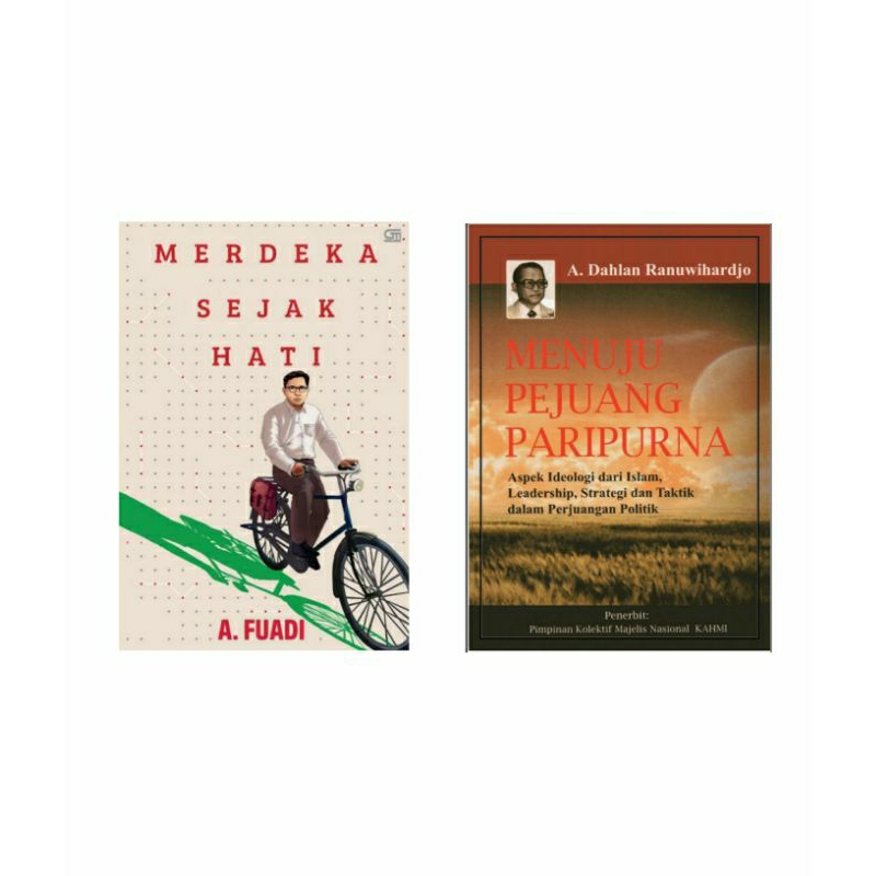 Jual merdeka sejak hati dan menuju pejuang paripurna | Shopee Indonesia