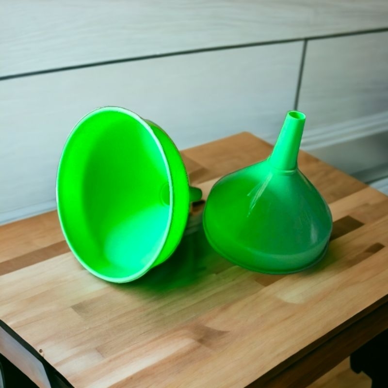 Jual Corong carat air ukr 20 cm plastik - Carat serbaguna besar ...