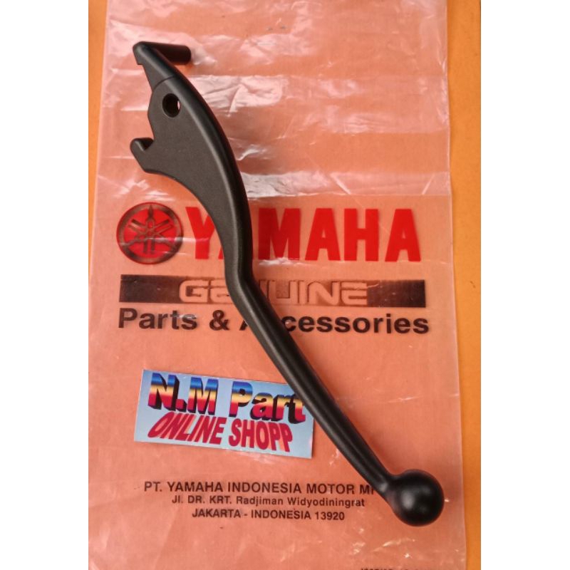 Jual Handel rem kanan yamaha Xmax MT25 XSR155 original | Shopee Indonesia