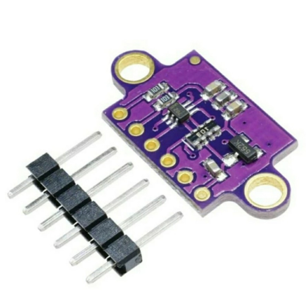 Jual Sensor VL53L0X Laser Sonar TOF for Lidar Arduino | Shopee Indonesia