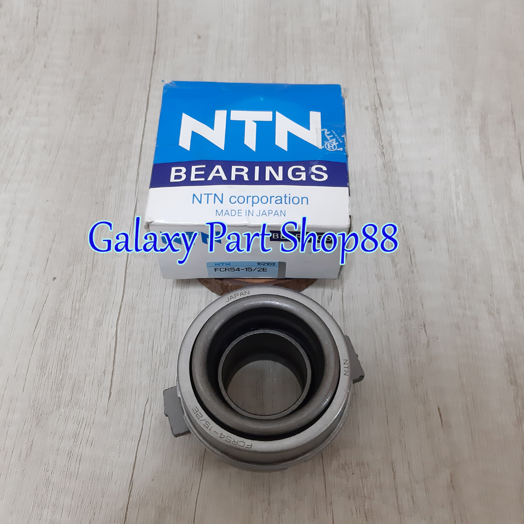 Jual DregLahar Dreklahar DEKLAHAR BERING Kopling Bearing Kopling FCR54-15/2E Taft GT F70 NTN ...
