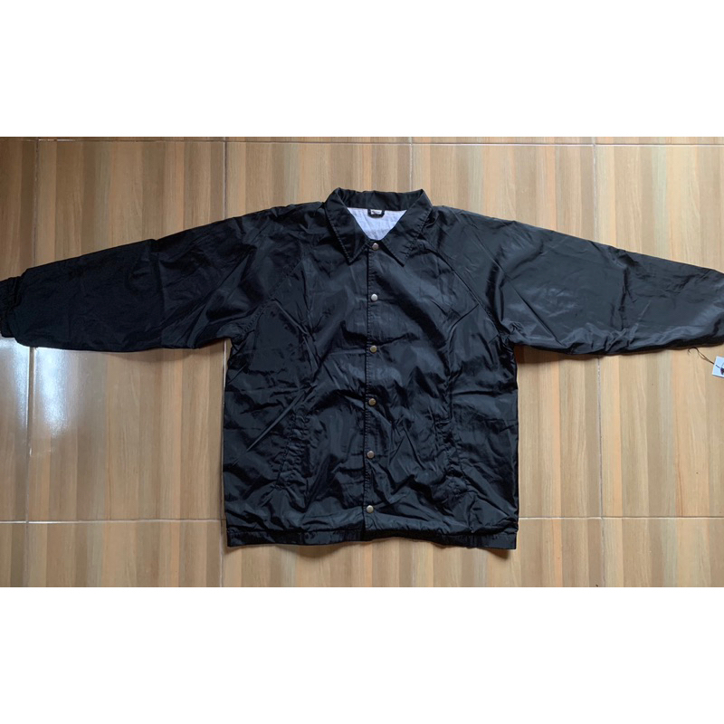 Jual Coach Jacket Hitam | Shopee Indonesia