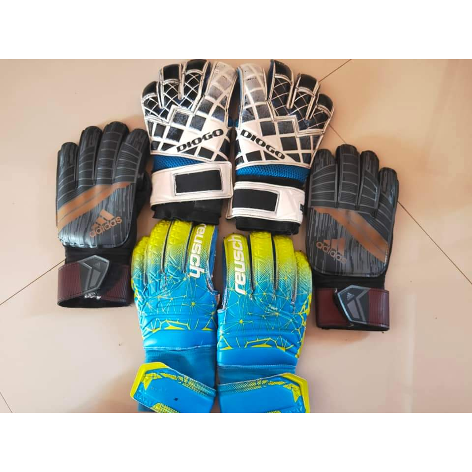 Jual Sarung tangan kiper | Shopee Indonesia