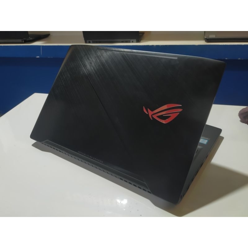 Jual Asus rog i7 gen 7 | Shopee Indonesia