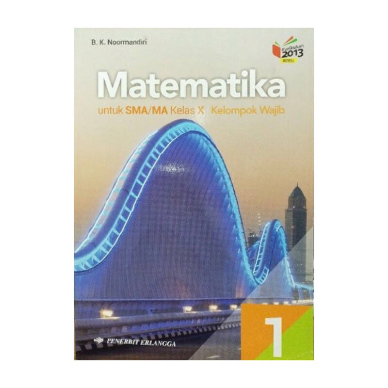 Jual [PRE-LOVED] Buku Matematika Wajib Erlangga Kelas 10, Matematika Wajib Erlangga XYZ Kelas 12 ...