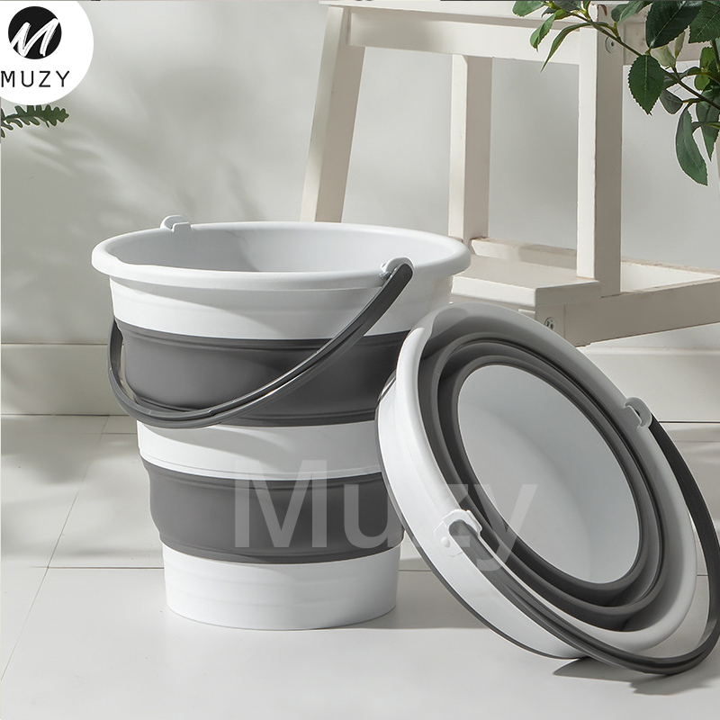 Jual Muzy Ember Lipat Serbaguna Water Bucket Ember Portable 10L Ember ...