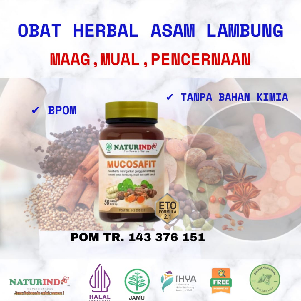 Jual Obat Asam Lambung Obat Maag Muntah Mual Perut Kembung Sakit Perut ...