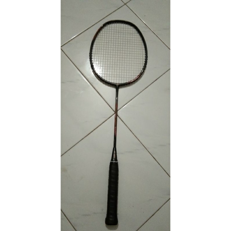 Jual raket yonex nanoray light series original rudy hartono raket 5u ...