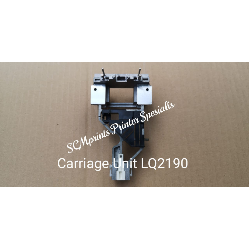 Jual Pisau Cutter Only / Pisau Pemotong Kertas Printer Epson TM-U220 TM ...