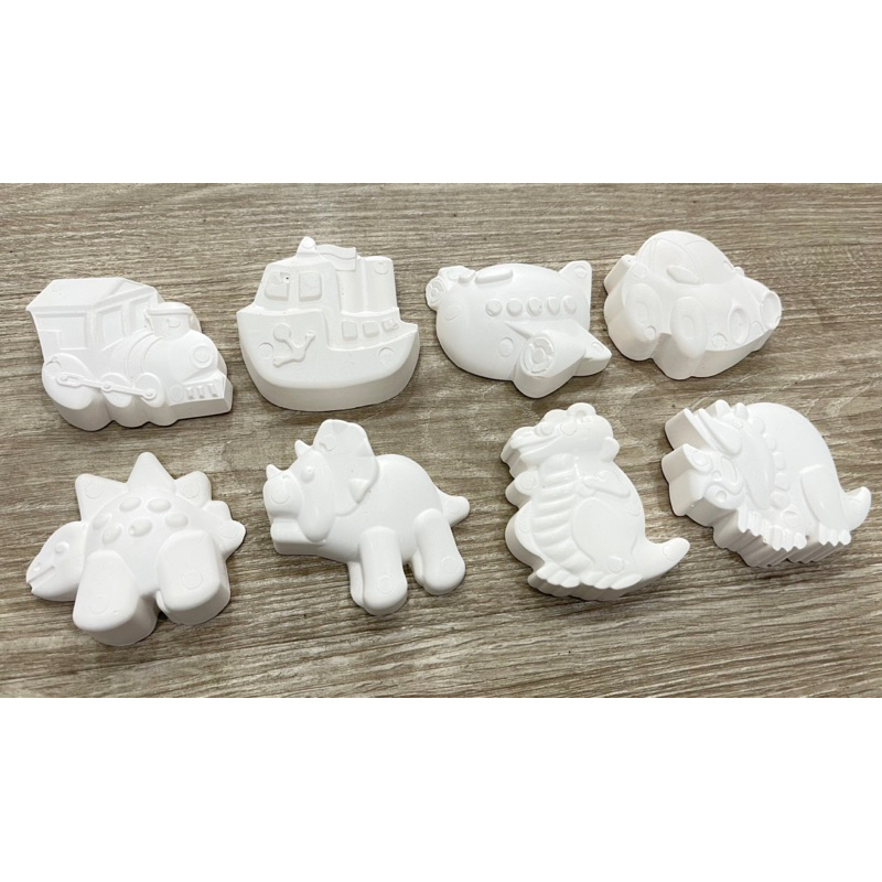 Jual Patung Gypsum Satuan / Painting Gypsum | Shopee Indonesia