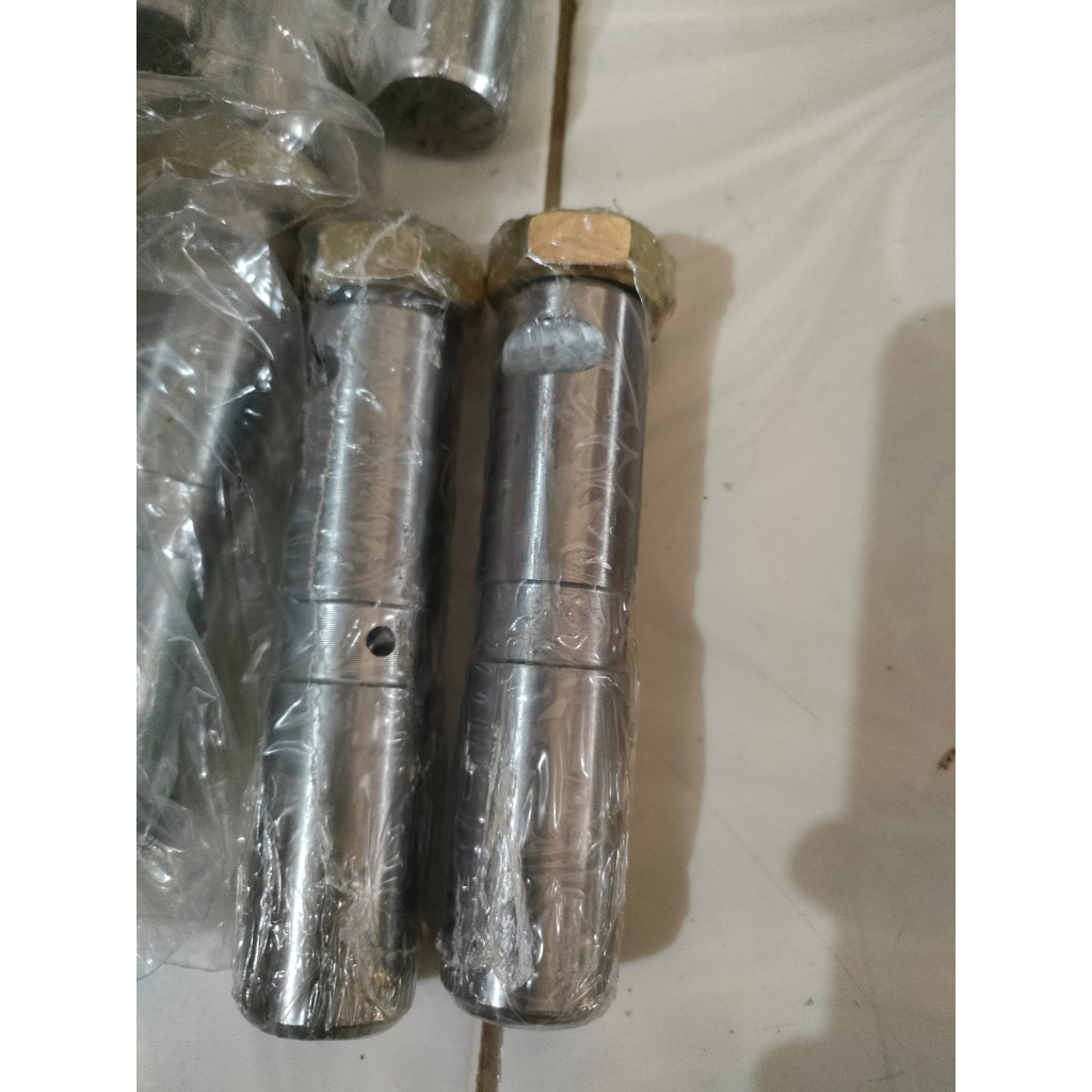 Jual Spring Pin Pen Per Belakang Canter Polos | Shopee Indonesia