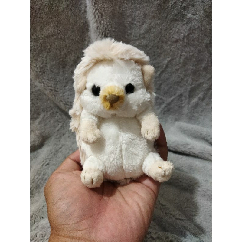 Jual Boneka Jepang Sunlemon Fluffies Plush Doll | Shopee Indonesia