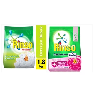 Jual Rinso 1 Kg Terlengkap & Harga Terbaru Juli 2024 | Shopee Indonesia