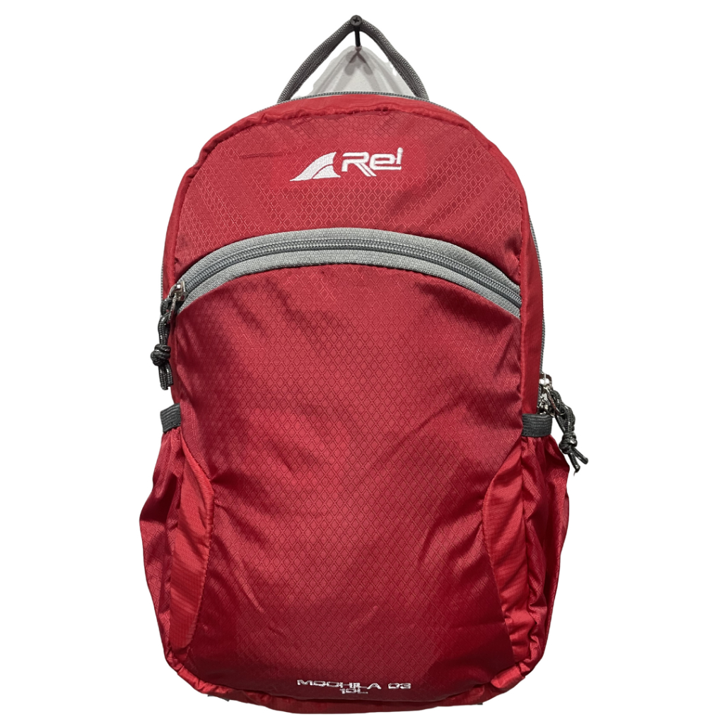 Jual Rei Tas Ransel Pria Mochila 03 10 Liter Arei Outdoorgear Backpack ...