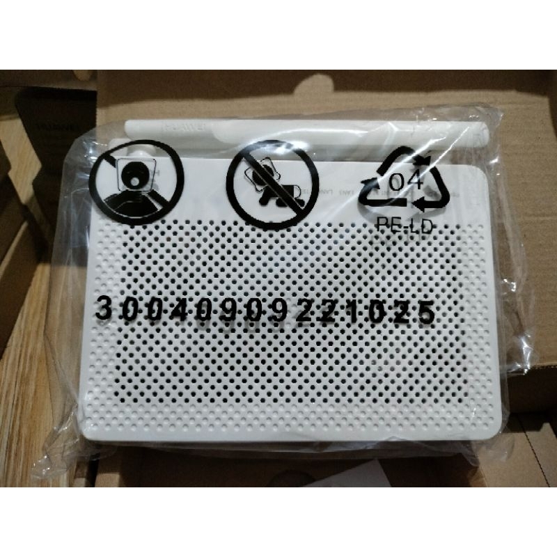Jual ONT GPON HUAWEI NEW HG8245H5 | Shopee Indonesia