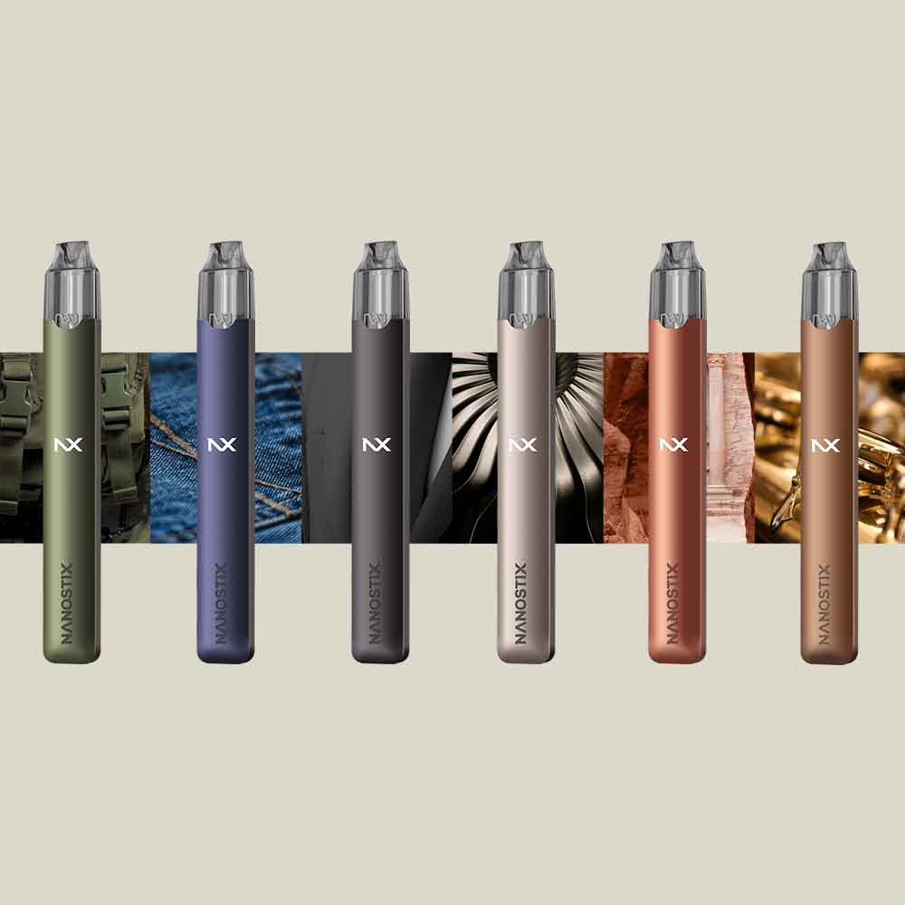 Jual Nanostix (Device Only) | Shopee Indonesia