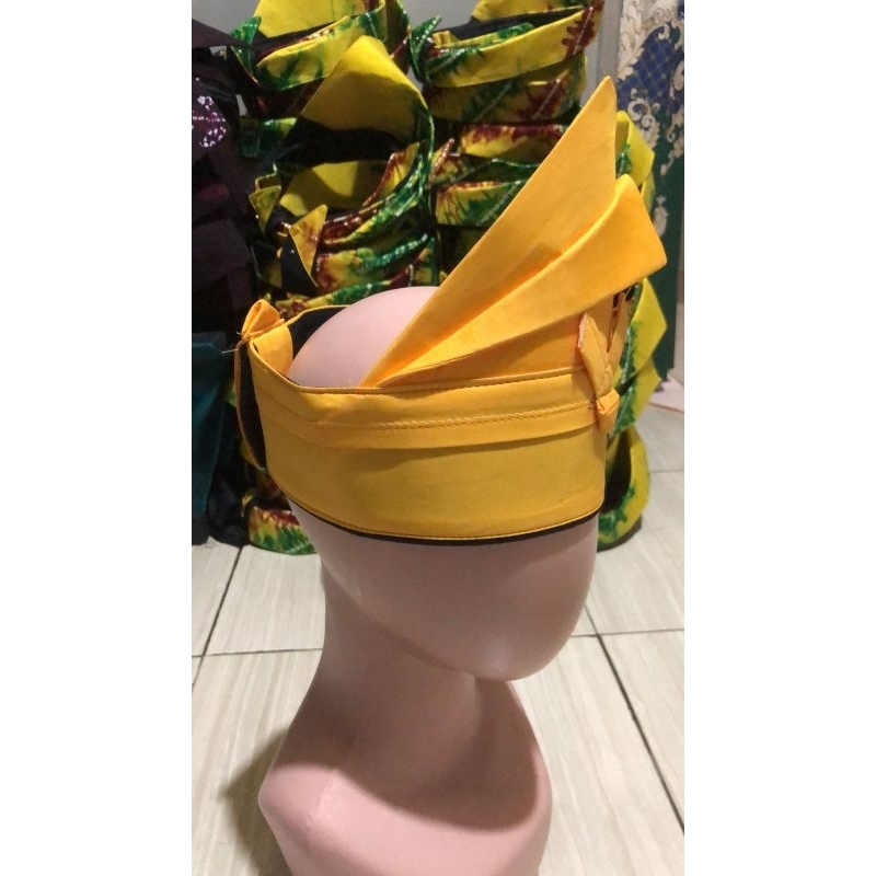 Jual LAUNG KUNING BANJAR | Shopee Indonesia