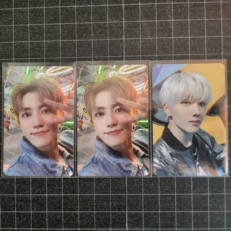 Jual Jaemin jisung sgs beatbox nct dream smglobalshop | Shopee Indonesia