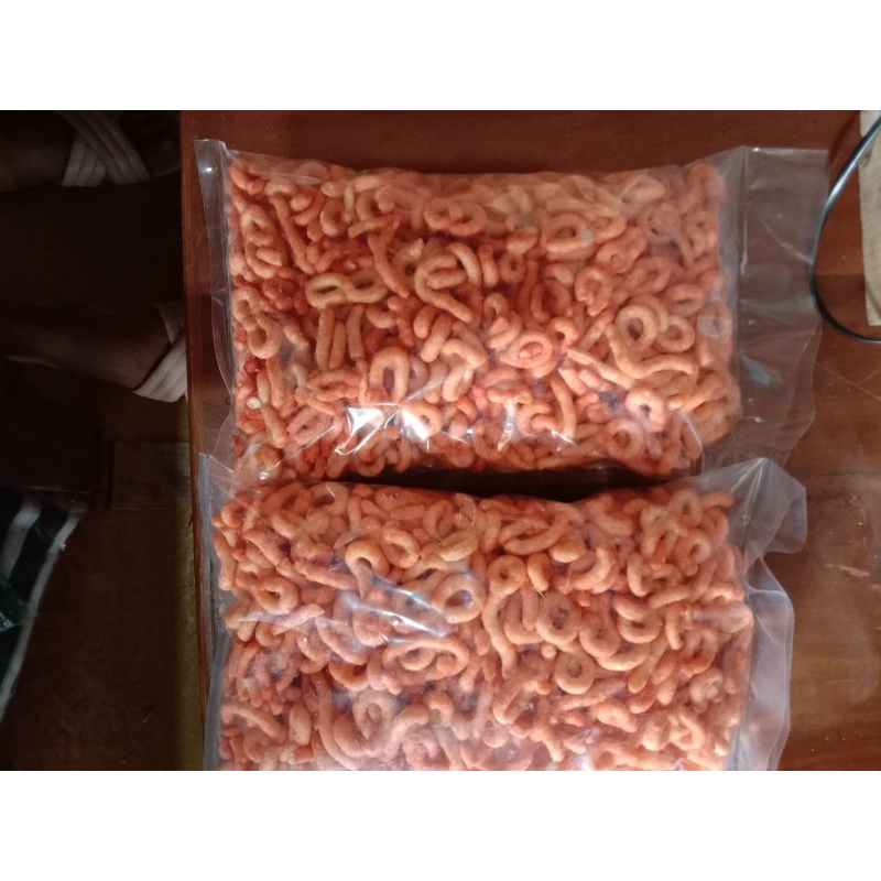 Jual lanting kebumen PEDAS MANIS 500g | Shopee Indonesia