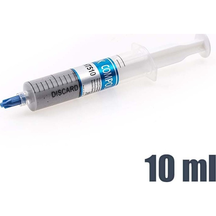 Jual Thermal Grease Pasta / Pasta Processor HT510 | Shopee Indonesia