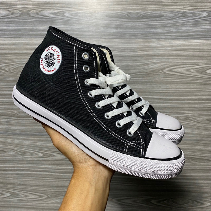 Jual Sepatu dragonfly Kodachi Original super edisi sortiran | Shopee ...