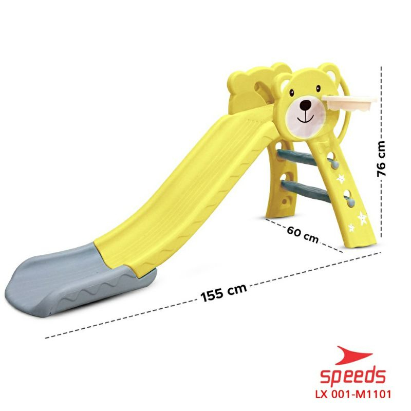 Jual PEROSOTAN ANAK MURAH || PEROSOTAN ANAK KARAKTER SPEEDS M1101(BEAR ...