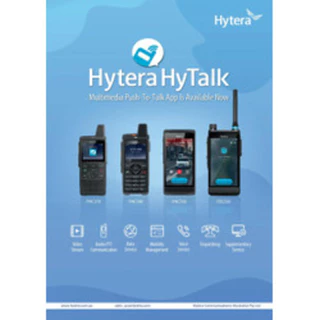Toko Online Hytera Official Shop | Shopee Indonesia
