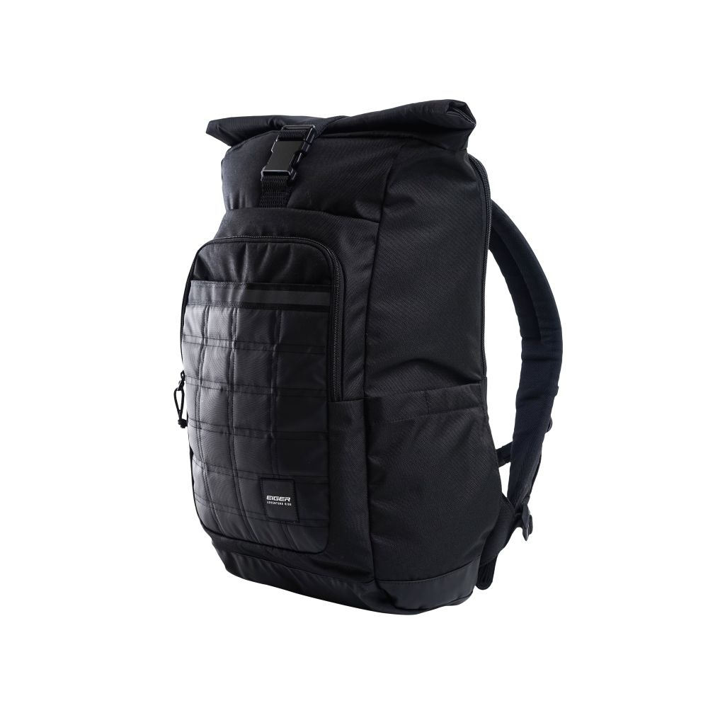 Jual EIGER ROOKIE LAPTOP 25L BACKPACK | Shopee Indonesia