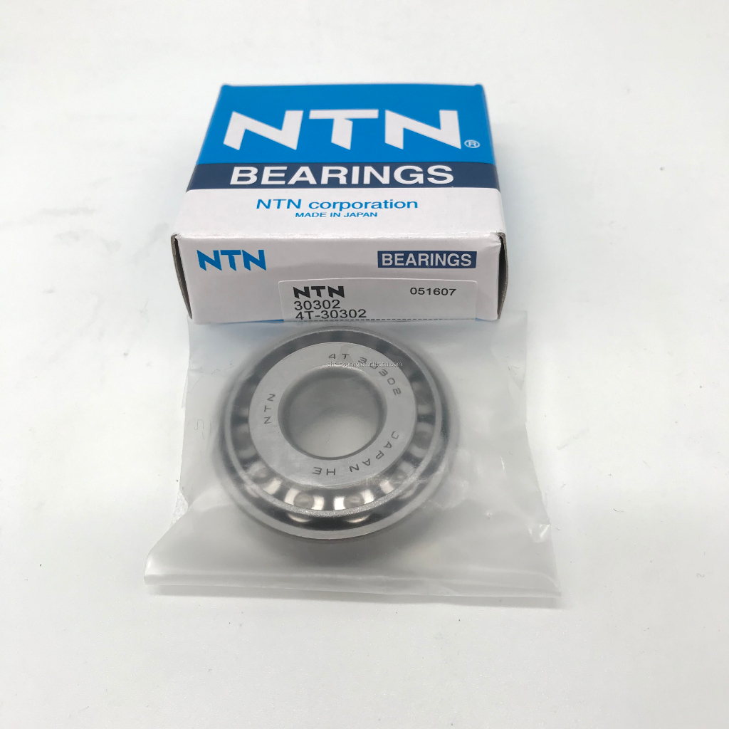 Jual Laher Bearing NTN 30206 Original | Shopee Indonesia