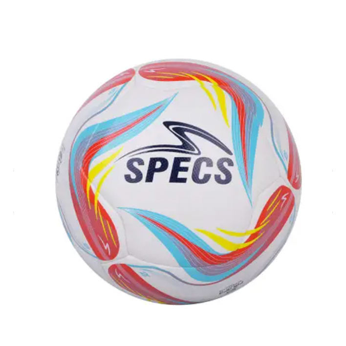 Jual Bola Kaki Specs Palapa 23 24 FB Training Ball Plasma Red ...