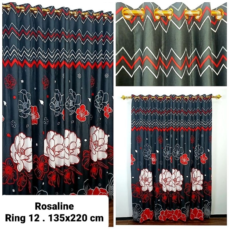 Jual BISA GORDEN ROSALINE KAMAR KORDEN MURAH GORDYN RING HORDEN ...
