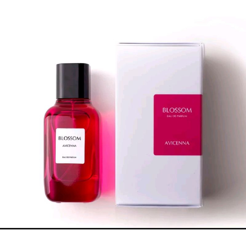 Jual Avicenna Blossom (New) EDP 100 ml | Shopee Indonesia